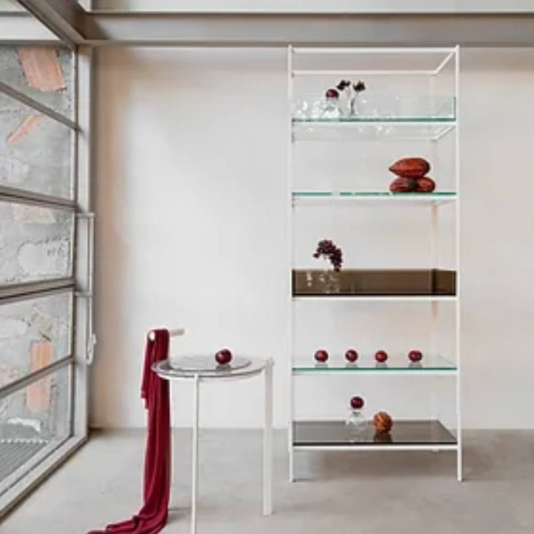 Estante Prateleira Dolce Design Assinado Por Tiee Design