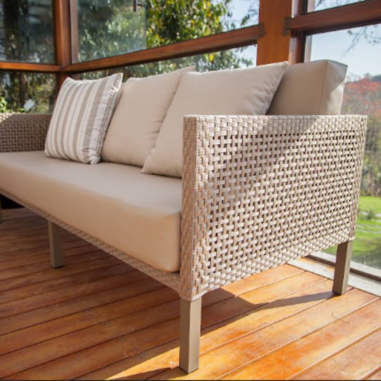 Sofa Em L Para Area Externa at Simona Brown blog
